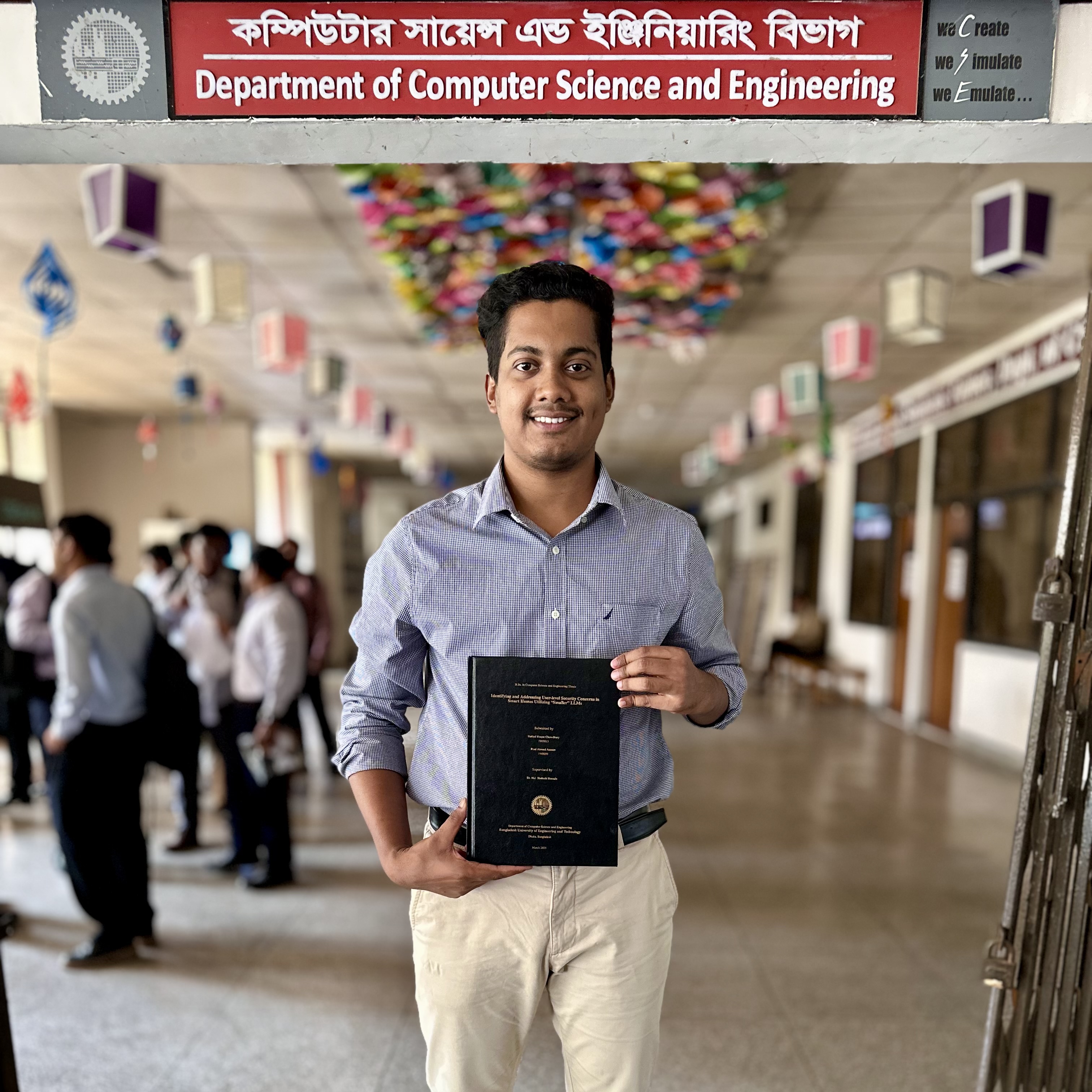 Nur Uddin Ibne Huda Portfolio